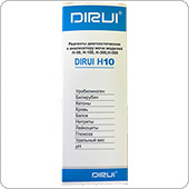 Визуальные тест-полоски » Тест-Полоска - Глюкометры