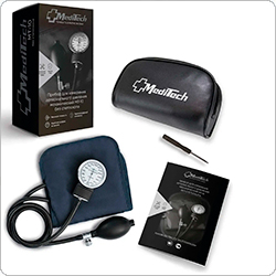 Тонометр механический MediTech MT-10 без стетоскопа